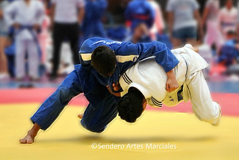 Judocas de México estarán presentes en el Grand Prix de Israel rumbo a ...
