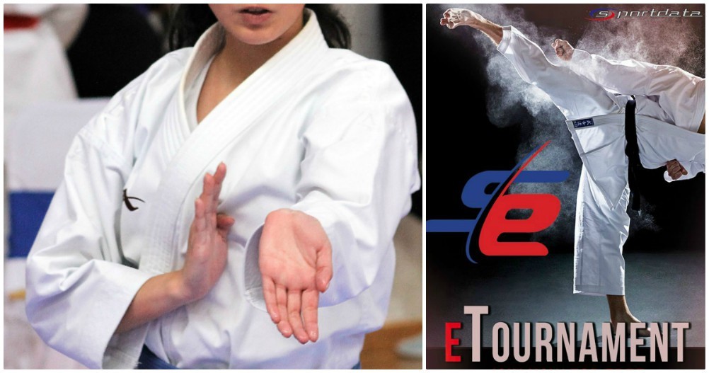 Escuela Shinkokai Karate Do Shitoryu CDMX destacó en 1er E-Tournament ...