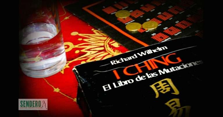 I Ching – “El Libro de las Mutaciones” como oráculo y en las artes ...