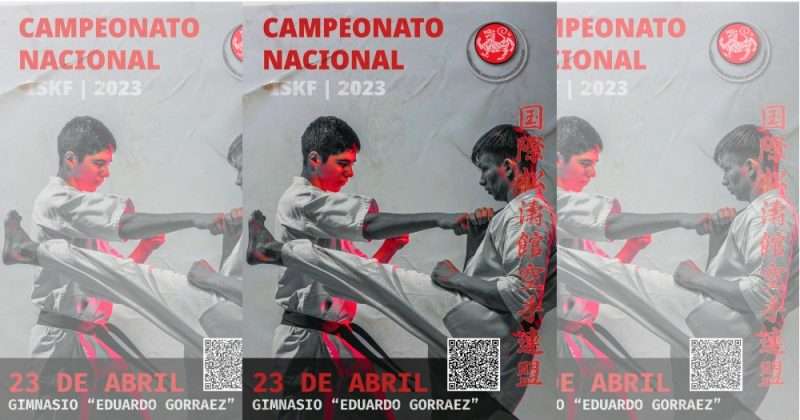 La International Shotokan Karate Federation México llevará a cabo su ...