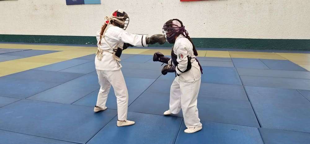 Gran actividad de la FMNK para elevar el nivel de afiliados con 95 ...