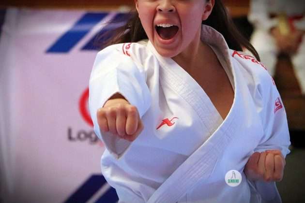 La importancia del “Kiai” en las Artes Marciales y sus beneficios para ...
